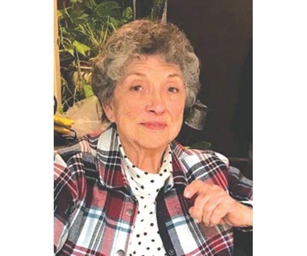 Ann Terrell Obituary (2021) - Vernal, UT - Chico Enterprise-Record