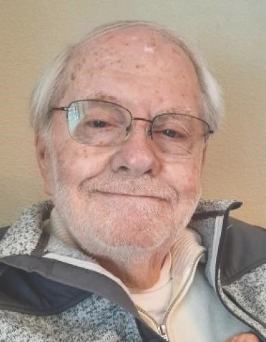 Benjamin Maidenburg Obituary (2022) - Chico, CA - Chico Enterprise-Record