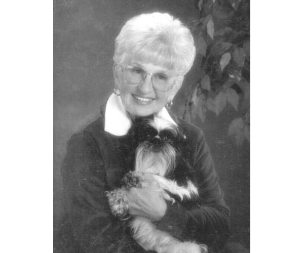 Beverly Chambers Obituary (1929 - 2018) - Chico, CA - Chico Enterprise ...