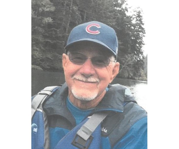 ROBERT GILBERT Obituary (1937 - 2020) - Chico, CA - Chico Enterprise-Record