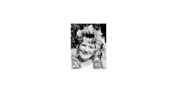 SHARON BULLOCK Obituary (2012) - Chico, CA - Chico Enterprise-Record