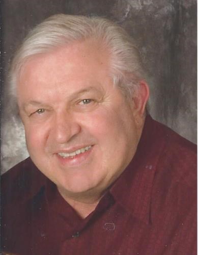 Carl Nelson Obituary (1938 - 2020) - Redding, CA - Chico Enterprise-Record