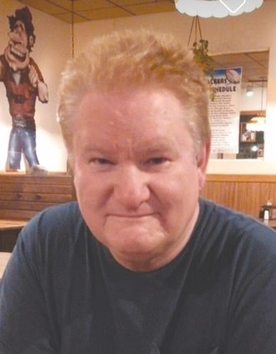 Carl Nelson Obituary (1960 - 2022) - Chico, CA - Chico Enterprise-Record