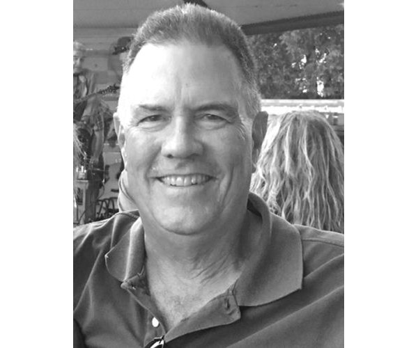 Lawrence Carter Obituary (1951 - 2020) - Chico, CA - Chico Enterprise ...