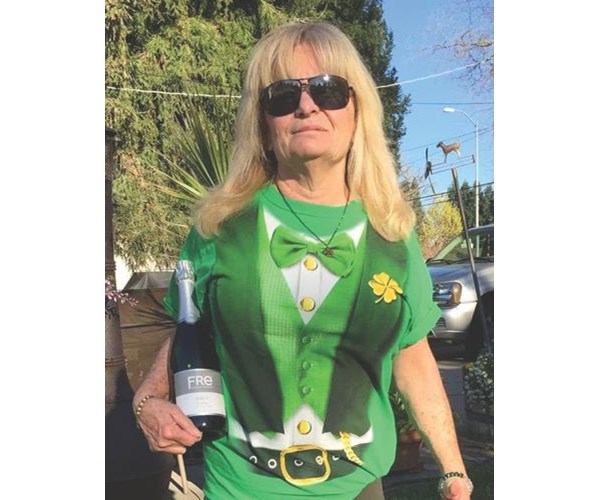 Casey Doran Obituary (1953 - 2020) - Chico, CA - Chico Enterprise-Record