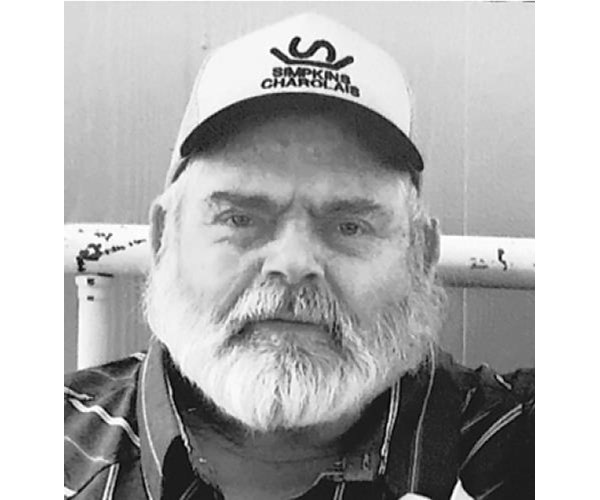 Dan Simpkins Obituary (1939 - 2019) - Orland, CA - Chico Enterprise-Record