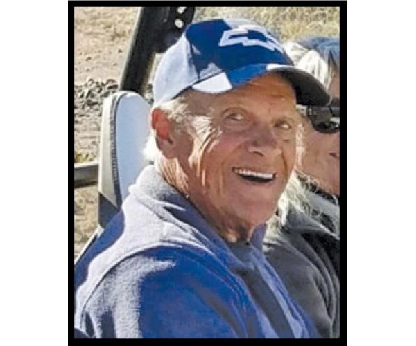 Darroll Damm Obituary (2023) - Monroe, WA - Chico Enterprise-Record
