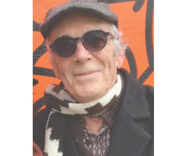 David Sisk Obituary (1945 - 2021) - Chico, CA - Chico Enterprise-Record
