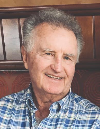 Donald Rogers Obituary (1945 - 2021) - Chico, CA - Chico Enterprise-Record