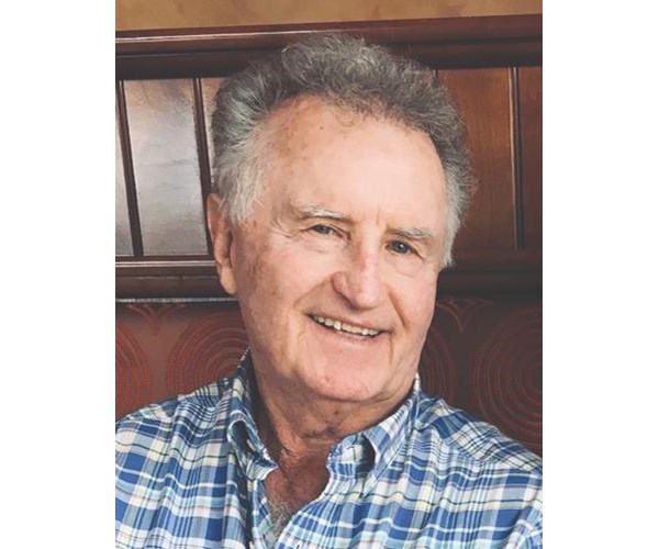 Donald Rogers Obituary (1945 - 2021) - Chico, CA - Chico Enterprise-Record