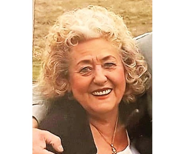 Dona Nelson Obituary (2022) - Oroville, CA - Chico Enterprise-Record