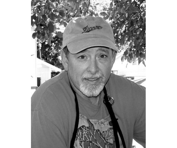 Dwayne Wood Obituary (1961 - 2016) - Chico, CA - Chico Enterprise-Record