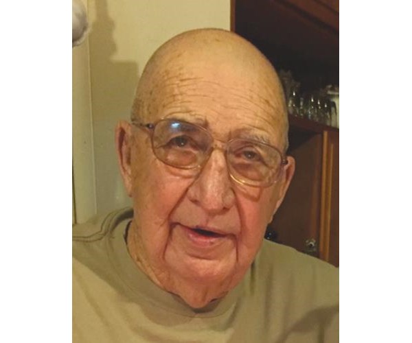 Donald Eldred Obituary (1935 - 2023) - Chico, CA - Chico Enterprise-Record
