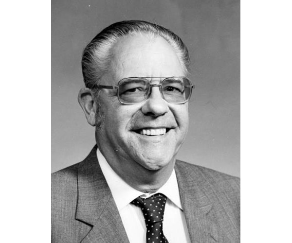 Evan Snow Obituary (1930 - 2019) - Red Bluff, CA - Chico Enterprise-Record