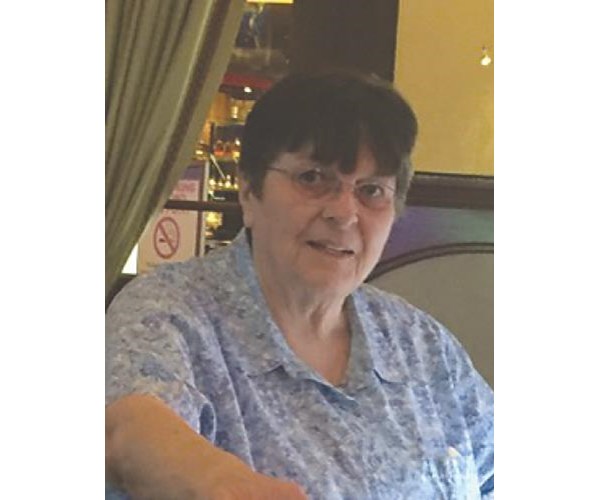 Frances Ramirez Obituary (1940 - 2021) - Chico, CA - Chico Enterprise ...