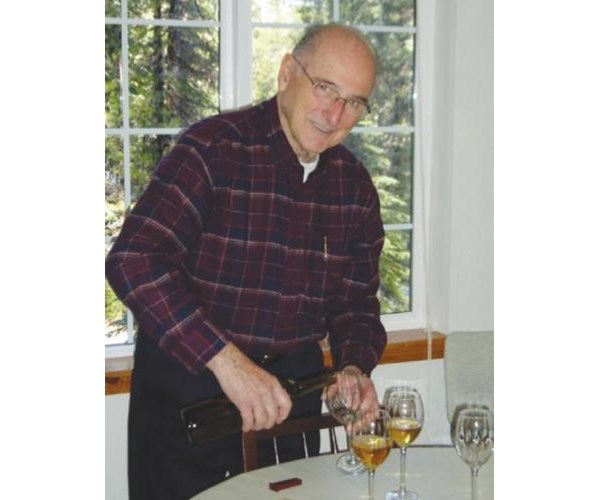 Frank Alfieri Obituary (1930 - 2022) - Oroville, CA - Chico Enterprise ...