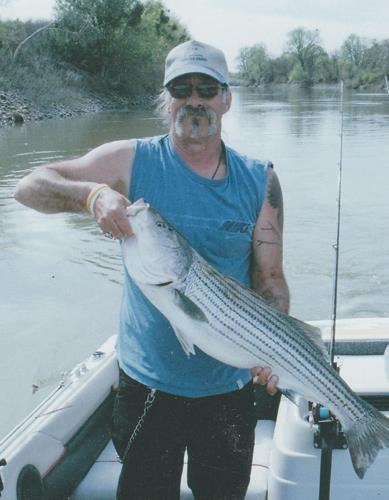 Freddie Moniz Obituary (1956 - 2022) - Chico, CA - Chico Enterprise-Record