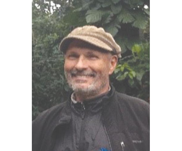 Gary Lautt Obituary (1949 - 2020) - Chico, CA - Chico Enterprise-Record