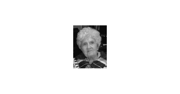Cleo Hatfield Obituary (1924 - 2015) - Brookings, OR - Chico Enterprise ...