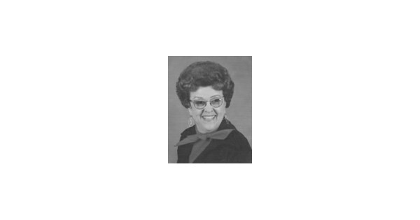 June Ramsey Obituary (1921 - 2011) - Paradise, CA - Chico Enterprise-Record