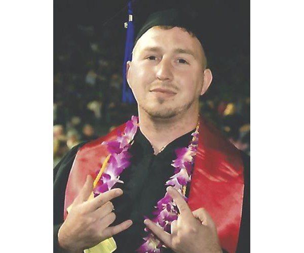 James Troupe Obituary (1995 - 2021) - Chico, CA - Chico Enterprise-Record