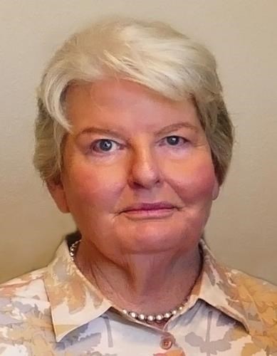 Jennifer Cockburn Obituary (1948 - 2022) - Chico, CA - Chico Enterprise ...