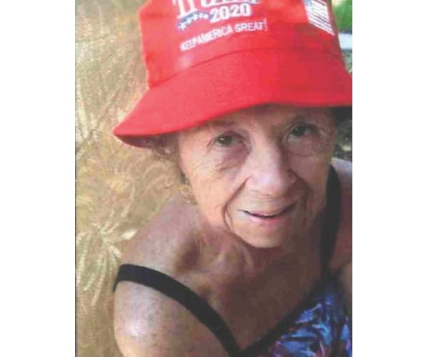 Judy Bullock Obituary (1940 - 2021) - Chico, CA - Chico Enterprise-Record