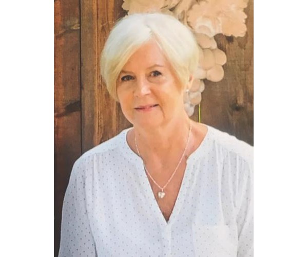 Kathy Brandol Obituary (1937 - 2020) - Chico, CA - Chico Enterprise-Record