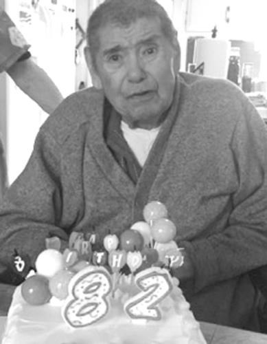 Marvin Wilson Obituary (1936 - 2018) - Keizer, OR - Chico Enterprise-Record