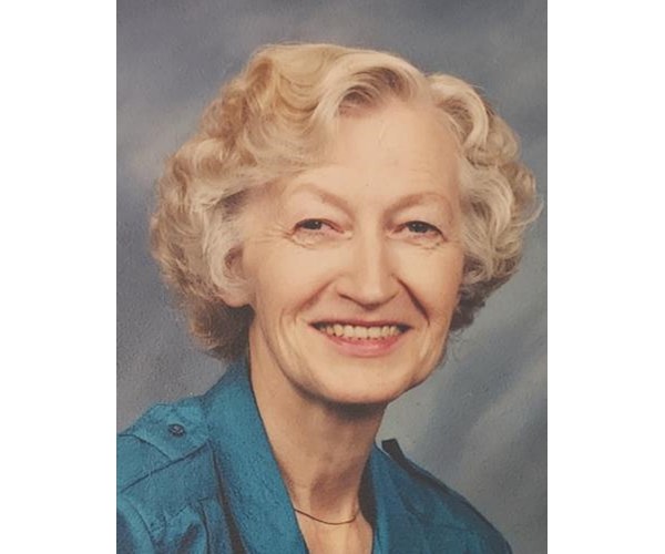Mildred Harding Obituary (1937 - 2021) - Paradise, CA - Chico ...
