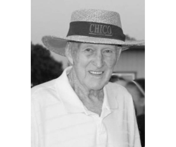 Richard Shirley Obituary (1929 - 2017) - Durham, CA - Chico Enterprise ...