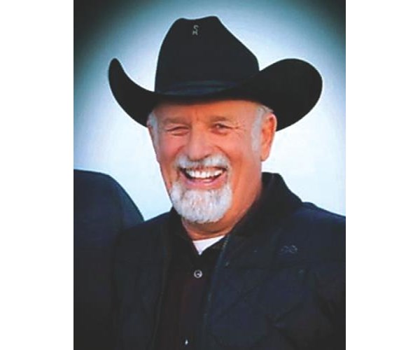 Ronald Simson Obituary (1946 - 2020) - Bayliss, CA - Chico Enterprise ...