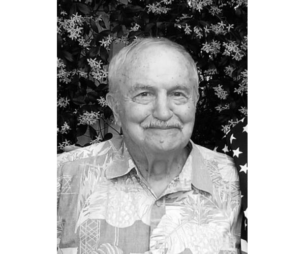 Ron Porter Obituary (1935 - 2019) - Vina, CA - Chico Enterprise-Record