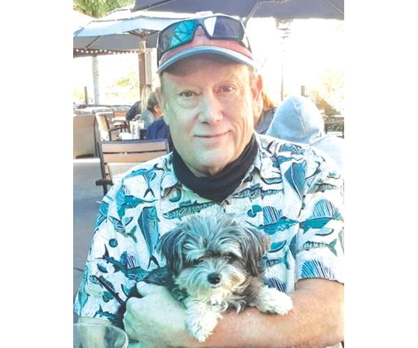 Rory Barrett Obituary (1954 - 2020) - Chico, CA - Chico Enterprise-Record