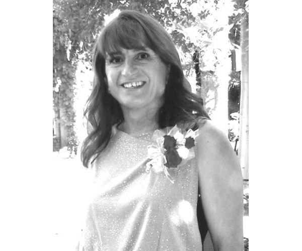 Sharon Moore Obituary (1962 - 2020) - Chico, CA - Chico Enterprise-Record