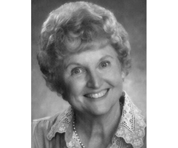 Elizabeth Shea Obituary (1923 - 2017) - Chico, CA - Chico Enterprise-Record