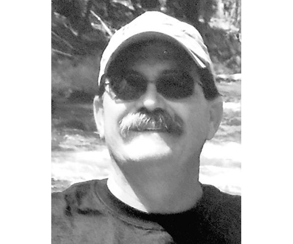 Steven LaRue Obituary (1957 - 2017) - Chico, CA - Chico Enterprise-Record