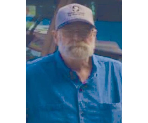 Steven Gibson Obituary (1951 - 2022) - Legacy Remembers