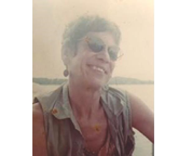 Susan Costello Obituary (1942 - 2022) - Chico, CA - Chico Enterprise-Record