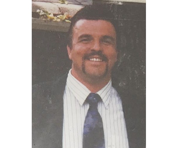 Thomie Hogan Obituary (1963 - 2023) - Chico, CA - Chico Enterprise-Record