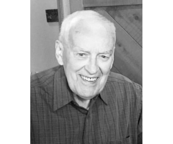 William Bock Obituary (1925 - 2019) - Chico, CA - Chico Enterprise-Record