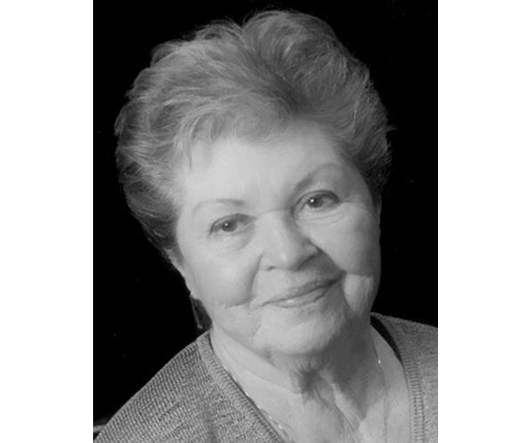 Patricia Gravison Obituary (1930 - 2017) - Chico, CA - Chico Enterprise ...