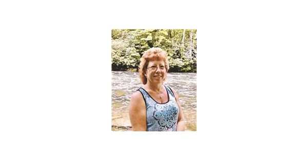 Kimberly Harris Obituary (1964 - 2021) - Trenton, FL - Chiefland Citizen