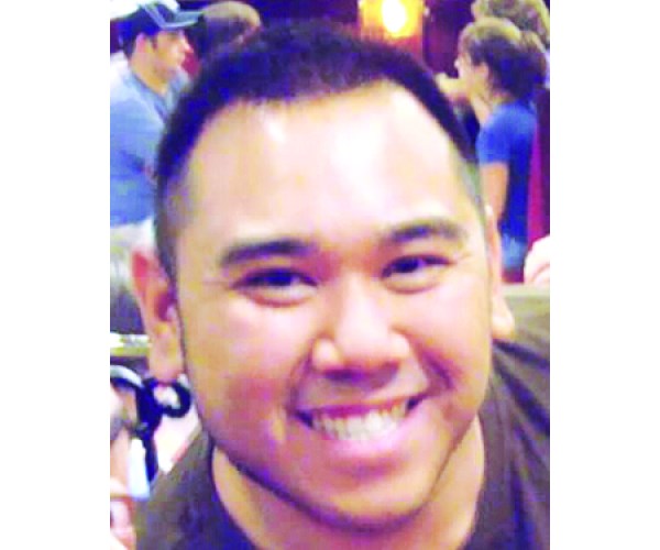 AARON Michioka-Armijo Obituary (2020) - Pueblo, CO - The Pueblo Chieftain