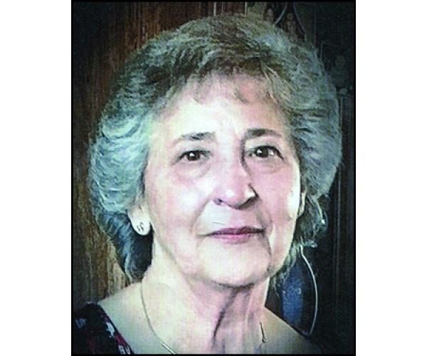 Helen Vaughn Obituary (2020) - Pueblo, CO - The Pueblo Chieftain