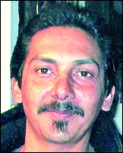 SAM RAINS Obituary (08/01/1973 - 01/09/2012) - Pueblo, CO - The Pueblo ...