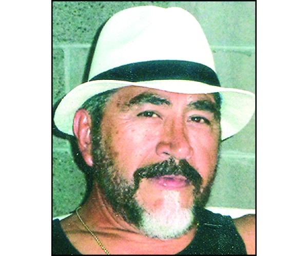 ROBERT ALARCON Obituary (2020) - Pueblo, CO - The Pueblo Chieftain