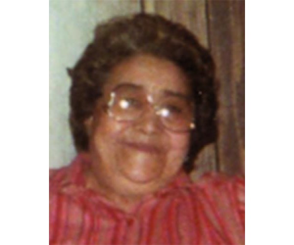 Emma Moya Obituary (2020) - Pueblo, CO - The Pueblo Chieftain