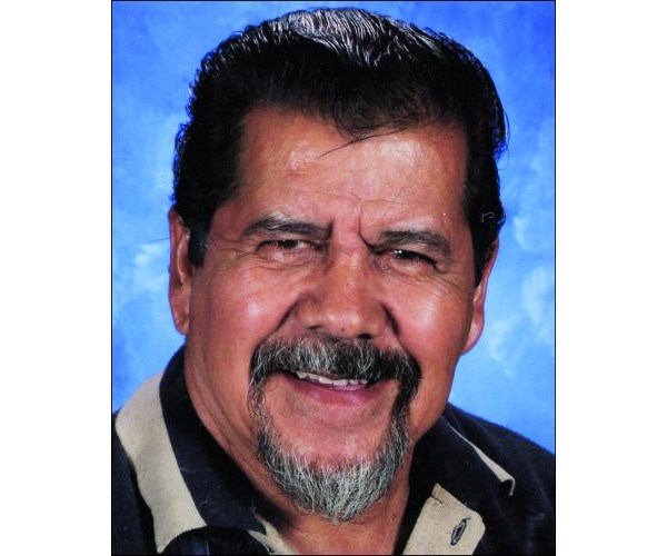 Daniel Aragon Obituary (2020) - Pueblo, CO - The Pueblo Chieftain