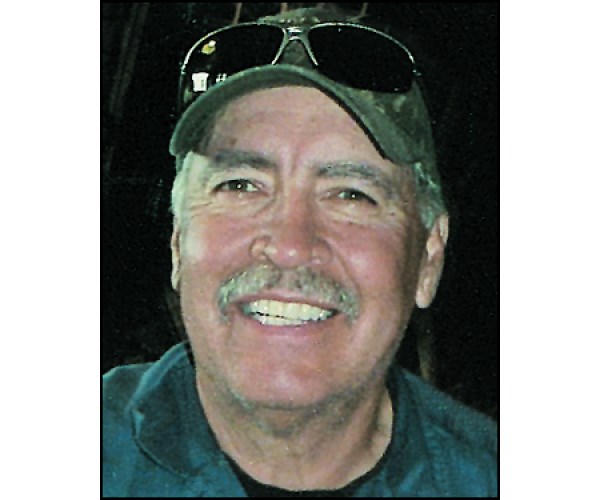 ANTHONY VIGIL Obituary (2020) - Pueblo, CO - The Pueblo Chieftain